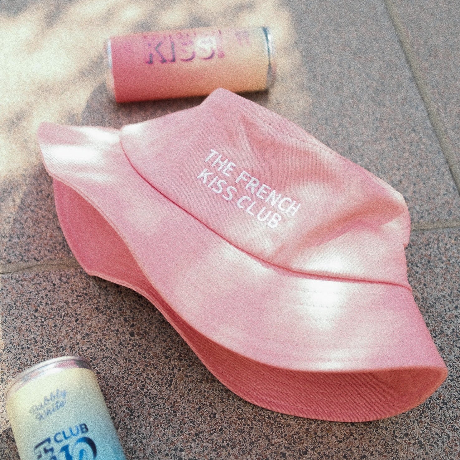 MERCH – The French Kiss Club