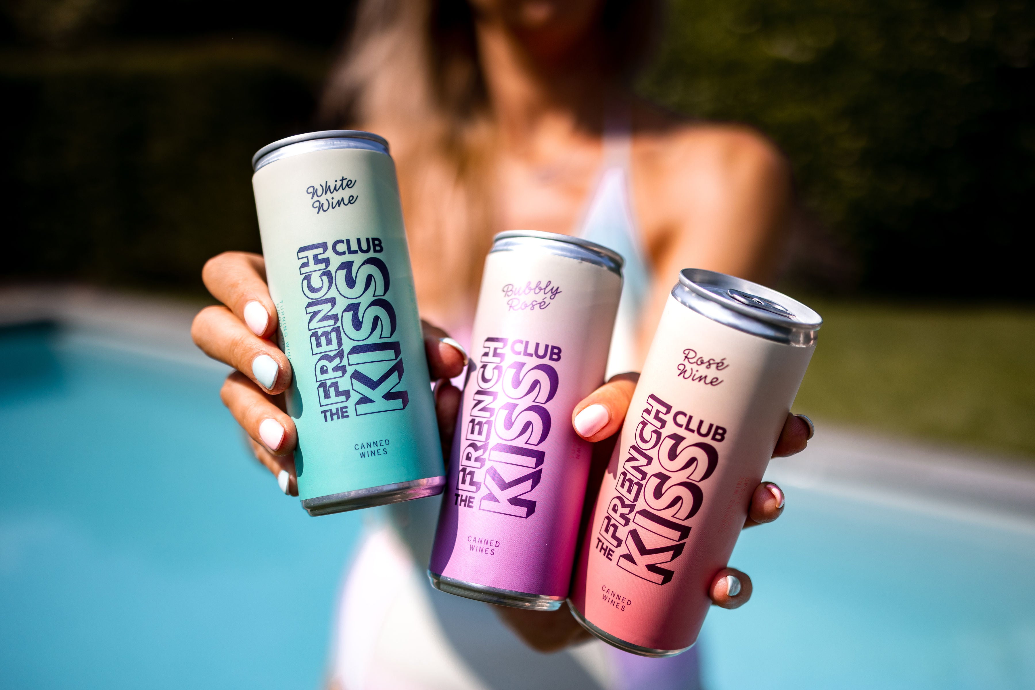 THE FRENCH KISS CLUB – The French Kiss Club