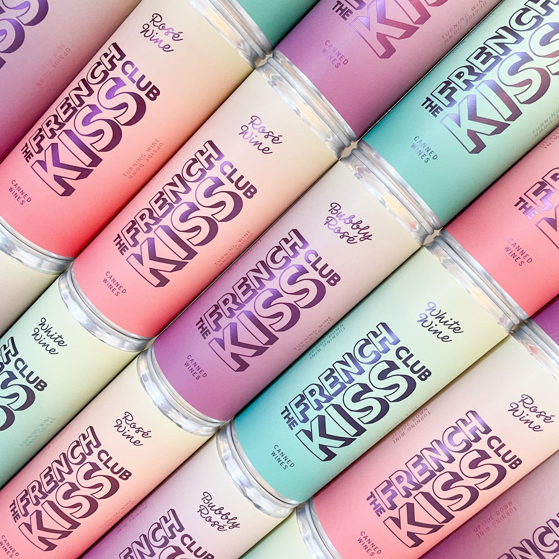 THE FRENCH KISS CLUB – The French Kiss Club