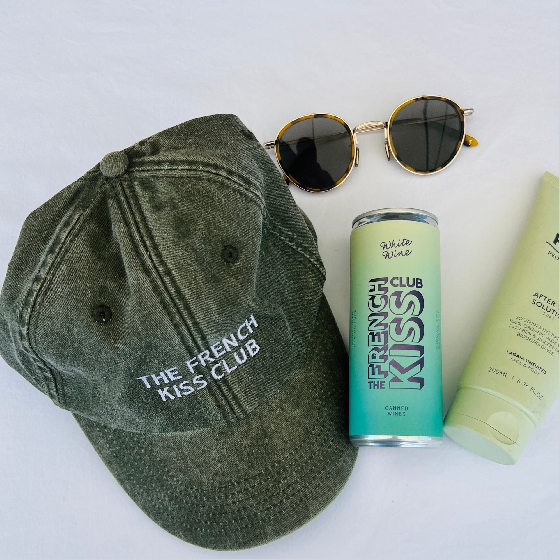 MERCH – The French Kiss Club